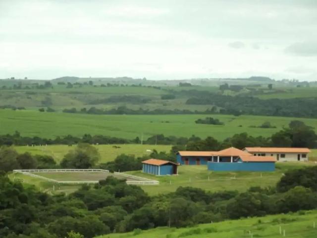 Sítio / Chácara para Venda em Itapetininga/SP Área Rural de Itapetininga 3 Quartos