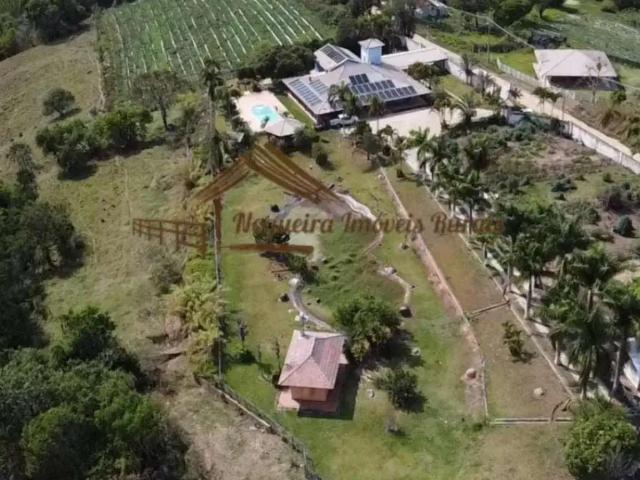 Sítio / Chácara para Venda em Itapetininga/SP Área Rural de Itapetininga