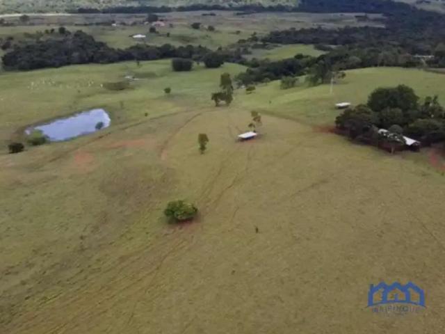 Sítio / Chácara para Venda em Itapetininga/SP Área Rural de Itapetininga 1 Quartos