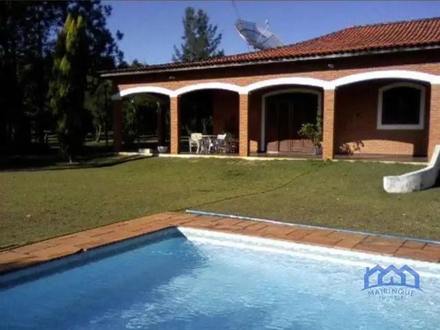 Sítio / Chácara para Venda em Itapetininga/SP Área Rural de Itapetininga 1 Quartos