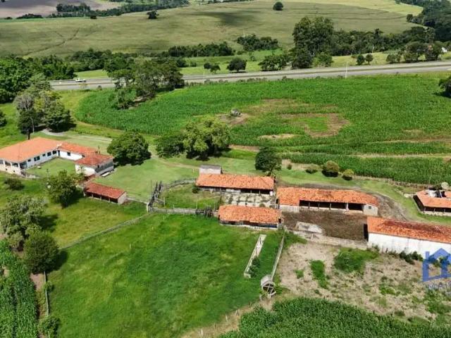 Sítio / Chácara para Venda em Itapetininga/SP Área Rural de Itapetininga 1 Quartos