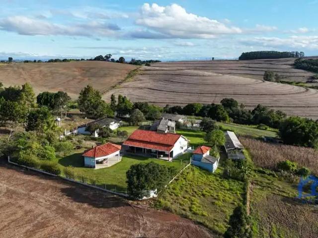 Sítio / Chácara para Venda em Itapetininga/SP Área Rural de Itapetininga 1 Quartos