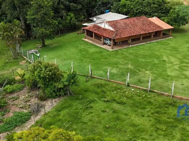 Sítio / Chácara para Venda em Itapetininga/SP Área Rural de Itapetininga 1 Quartos