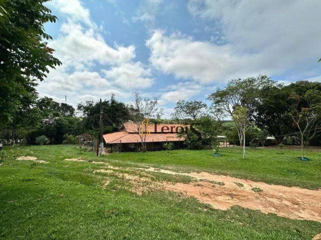 Sítio / Chácara para Venda em Itapetininga/SP Área Rural de Itapetininga 2 Quartos