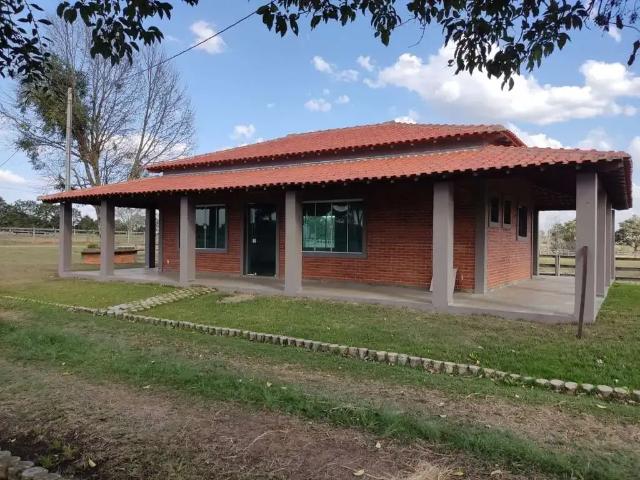 Sítio / Chácara para Venda em Itapetininga/SP Área Rural de Itapetininga 2 Quartos
