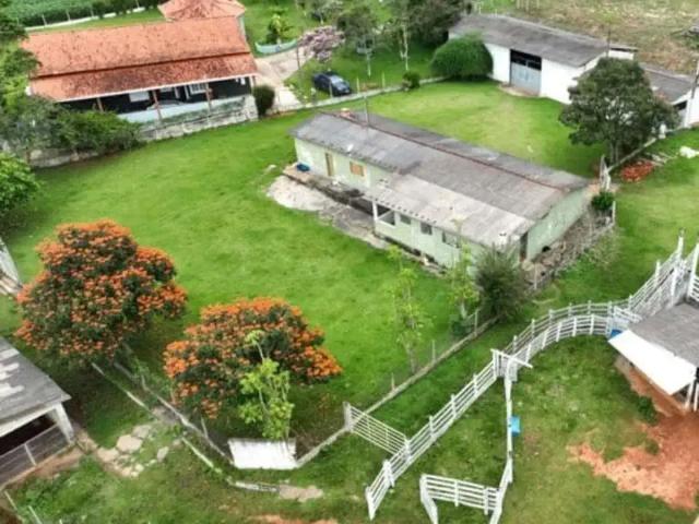 Sítio / Chácara para Venda em Itapetininga/SP Área Rural de Itapetininga 2 Quartos