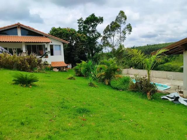 Sítio / Chácara para Venda em Itapetininga/SP Área Rural de Itapetininga 2 Quartos