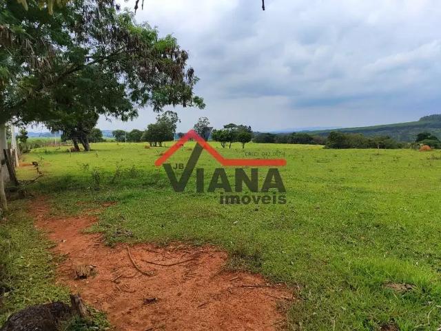 Sítio / Chácara para Venda em Itapetininga/SP Área Rural de Itapetininga