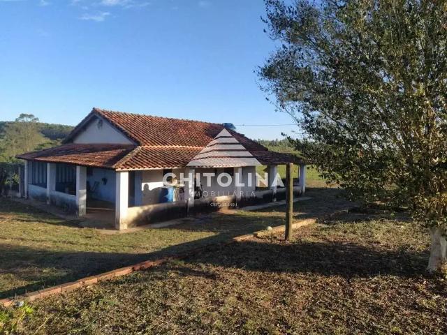 Sítio / Chácara para Venda em Itapetininga/SP Área Rural de Itapetininga