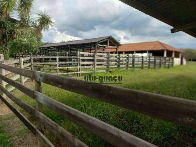 Sítio / Chácara para Venda em Itapetininga/SP Área Rural de Itapetininga