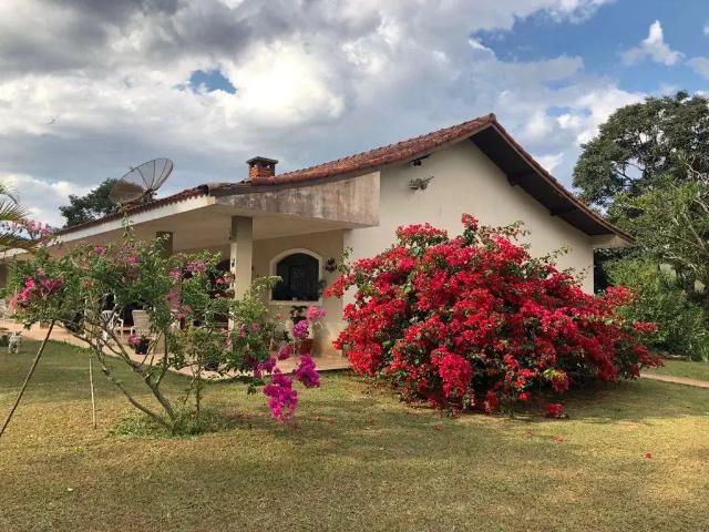 Sítio / Chácara para Venda em Itapetininga/SP Área Rural de Itapetininga 5 Quartos