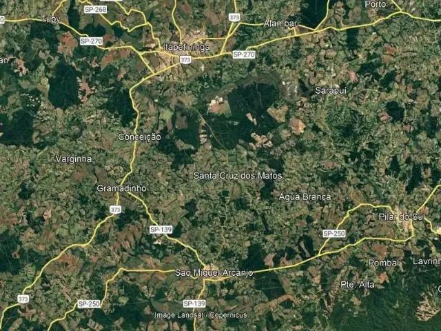 Sítio / Chácara para Venda em Itapetininga/SP Área Rural de Itapetininga