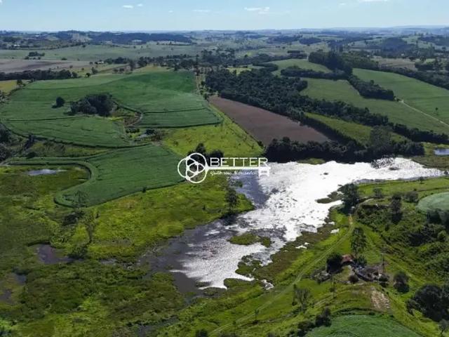 Sítio / Chácara para Venda em Itapetininga/SP Área Rural de Itapetininga