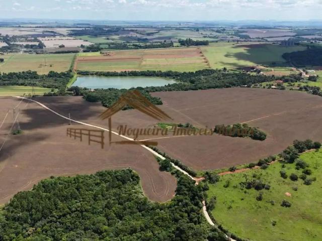 Sítio / Chácara para Venda em Itapetininga/SP Área Rural de Itapetininga