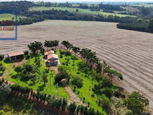Sítio / Chácara para Venda em Itapetininga/SP Jardim Cruzeiro do Sul 3 Quartos