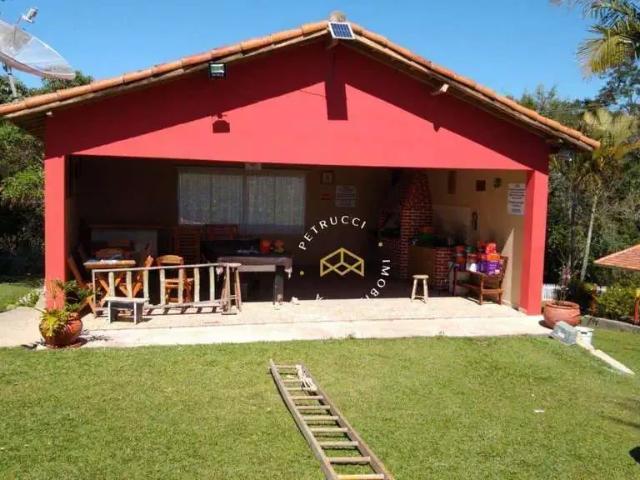 Sítio / Chácara para Venda em Itapetininga/SP Jardim Cruzeiro do Sul 3 Quartos
