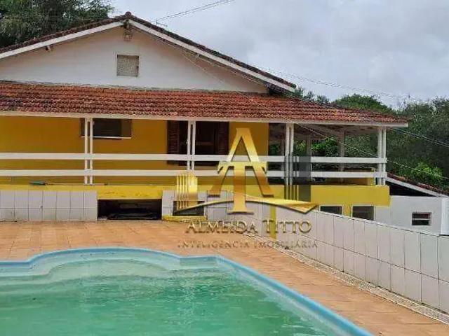 Sítio / Chácara para Venda em Itapetininga/SP Morro Vermelho 5 Quartos