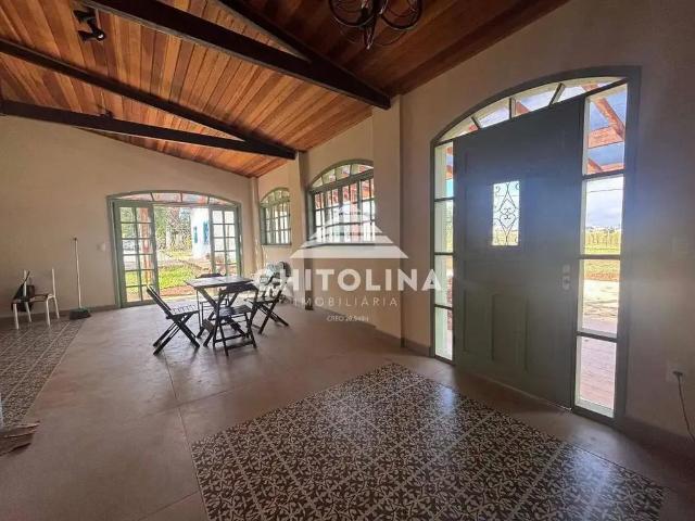 Sítio / Chácara para Venda em Itapetininga/SP Mato Seco 3 Quartos