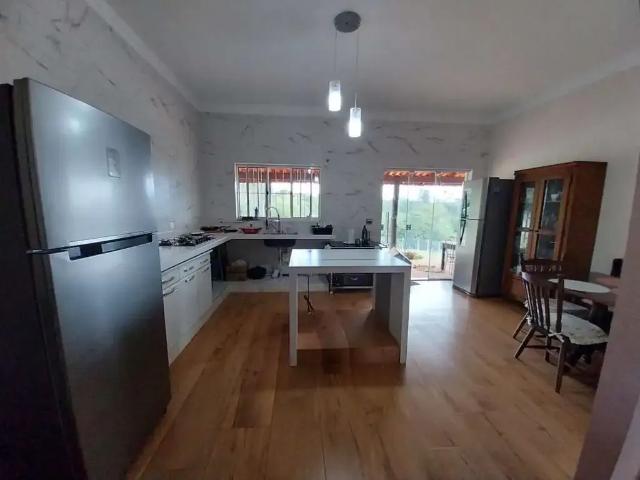 Sítio / Chácara para Venda em Itapetininga/SP Mato Seco 5 Quartos