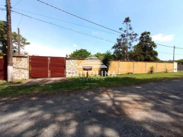 Sítio / Chácara para Venda em Itapetininga/SP Portal da Figueira 2 Quartos