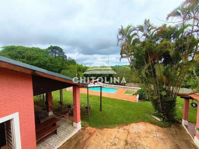 Sítio / Chácara para Venda em Itapetininga/SP Portal da Figueira 4 Quartos