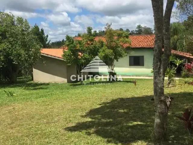 Sítio / Chácara para Venda em Itapetininga/SP Turvo dos Rodrigues