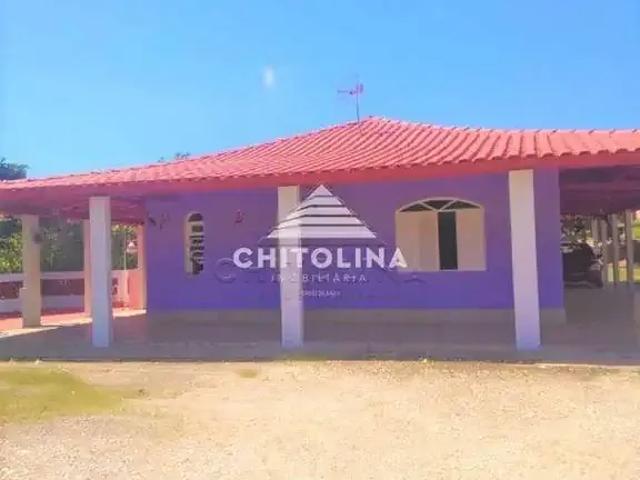 Sítio / Chácara para Venda em Itapetininga/SP Turvo dos Rodrigues 3 Quartos