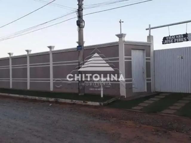 Sítio / Chácara para Venda em Itapetininga/SP Vale San Fernando 3 Quartos