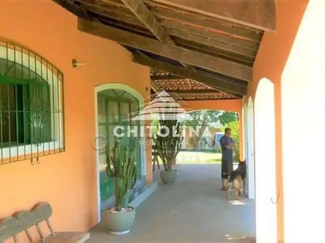 Sítio / Chácara para Venda em Itapetininga/SP Vale San Fernando 4 Quartos