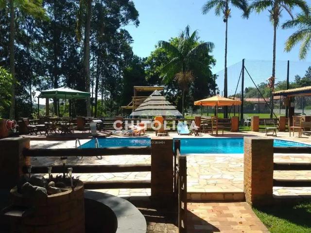 Sítio / Chácara para Venda em Itapetininga/SP Vale San Fernando 6 Quartos