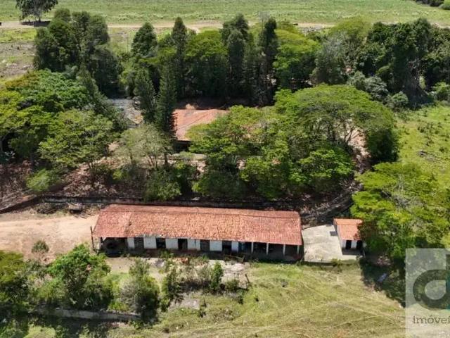 Sítio / Chácara para Venda em Itapetininga/SP Vila Belo Horizonte