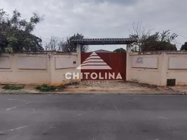 Sítio / Chácara para Venda em Itapetininga/SP Vila dos Bandeirantes 3 Quartos