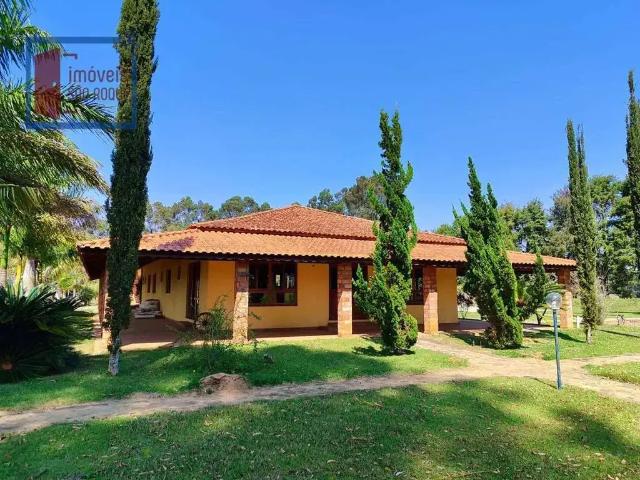 Sítio / Chácara para Venda em Itapetininga/SP Vila Mazzei 4 Quartos