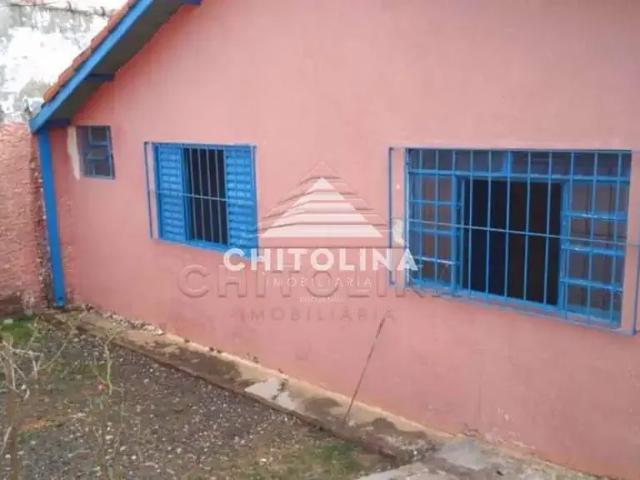 Sítio / Chácara para Venda em Itapetininga/SP Vila Nova Itapetininga 4 Quartos
