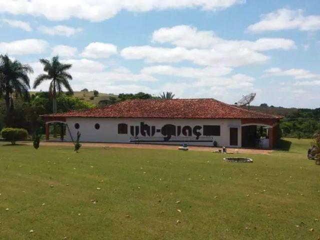Sítio / Chácara para Venda em Itapetininga/SP Vila Nova Itapetininga