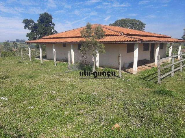 Sítio / Chácara para Venda em Itapetininga/SP Vila Nova Itapetininga