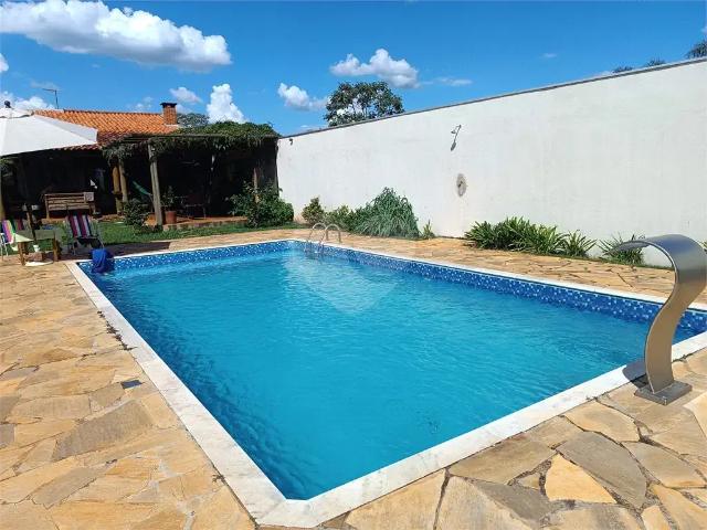 Sítio / Chácara para Venda em Itapetininga/SP Vila São Gonçalo 3 Quartos
