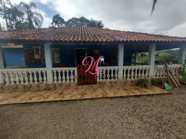 Sítio / Chácara para Venda em Itapeva/MG Areias 4 Quartos