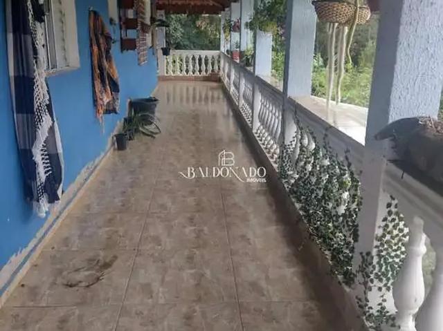 Sítio / Chácara para Venda em Itapeva/MG Centro 4 Quartos
