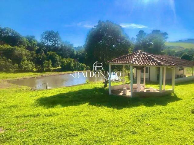Sítio / Chácara para Venda em Itapeva/MG Centro 1 Quartos