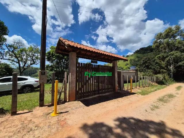 Sítio / Chácara para Venda em Itapeva/MG Centro 2 Quartos