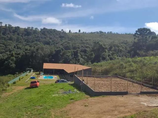 Sítio / Chácara para Venda em Itapeva/MG Centro 3 Quartos