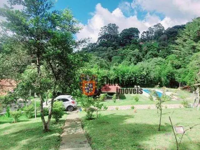 Sítio / Chácara para Venda em Itapeva/MG Centro 3 Quartos
