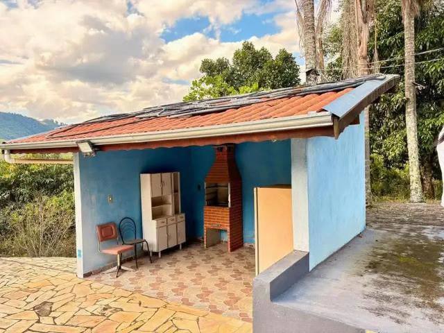 Sítio / Chácara para Venda em Itapeva/MG Zona Rural 5 Quartos