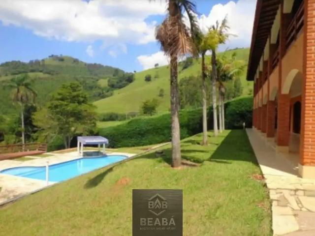 Sítio / Chácara para Venda em Itapeva/MG Zona Rural 10 Quartos