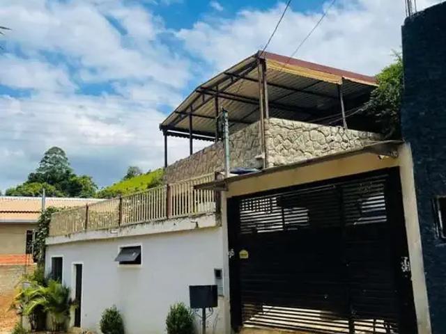 Sítio / Chácara para Venda em Itapevi/SP Área Rural de Itapevi 2 Quartos