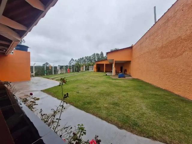 Sítio / Chácara para Venda em Itapevi/SP Chácaras Monte Serrat 2 Quartos