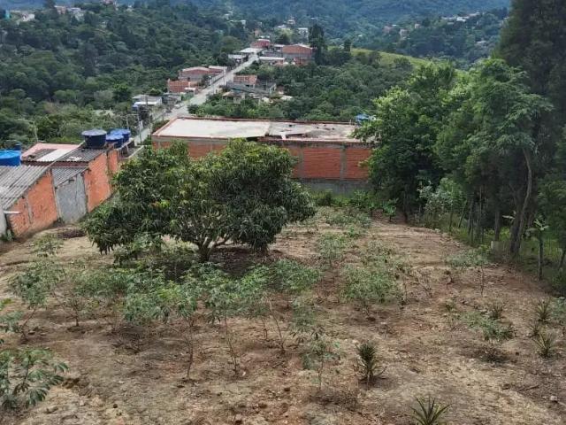 Sítio / Chácara para Venda em Itapevi/SP Chácaras Monte Serrat 2 Quartos