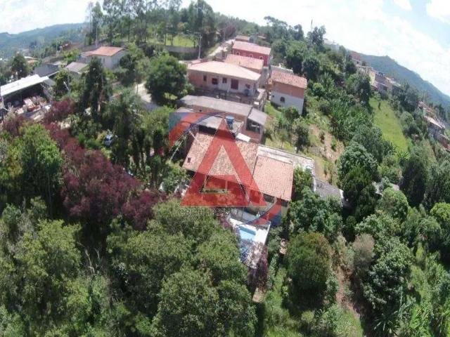 Sítio / Chácara para Venda em Itapevi/SP Chácaras Monte Serrat 3 Quartos
