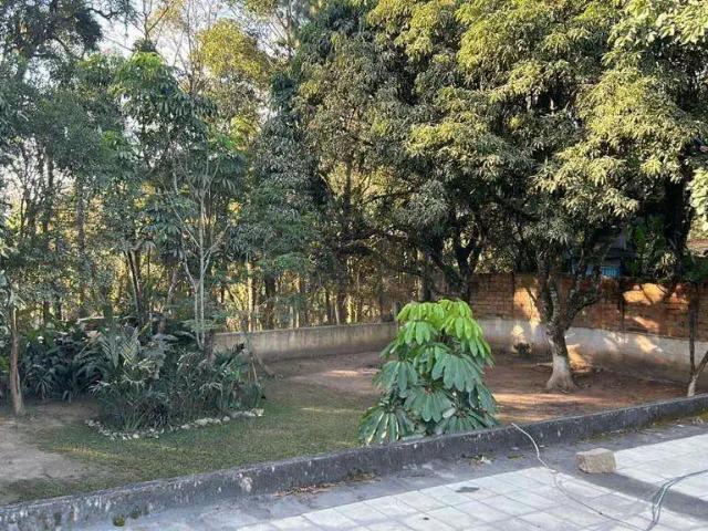Sítio / Chácara para Venda em Itapevi/SP Conjunto Habitacional Setor A 2 Quartos